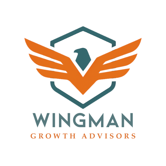 Wingman Growth Partners - Clarity Creates Confidence. Confidence Drives ...