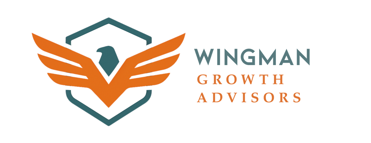 Wingman Growth Partners - Clarity Creates Confidence. Confidence Drives ...